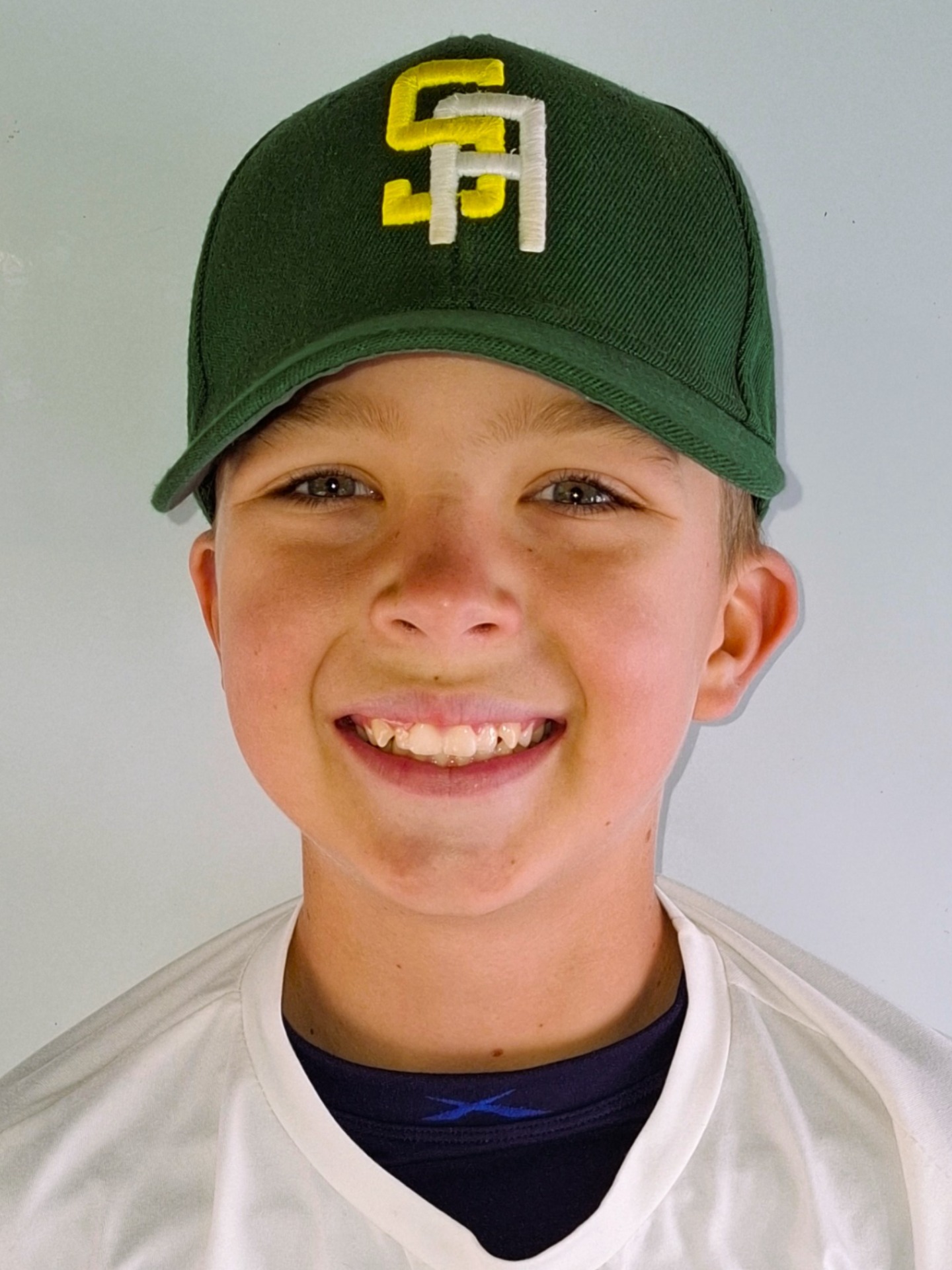 World Baseball Softball Confederation - WBSC U-12 Baseball World Cup ...