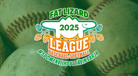 Razorbacks - Fat Lizard League 2025