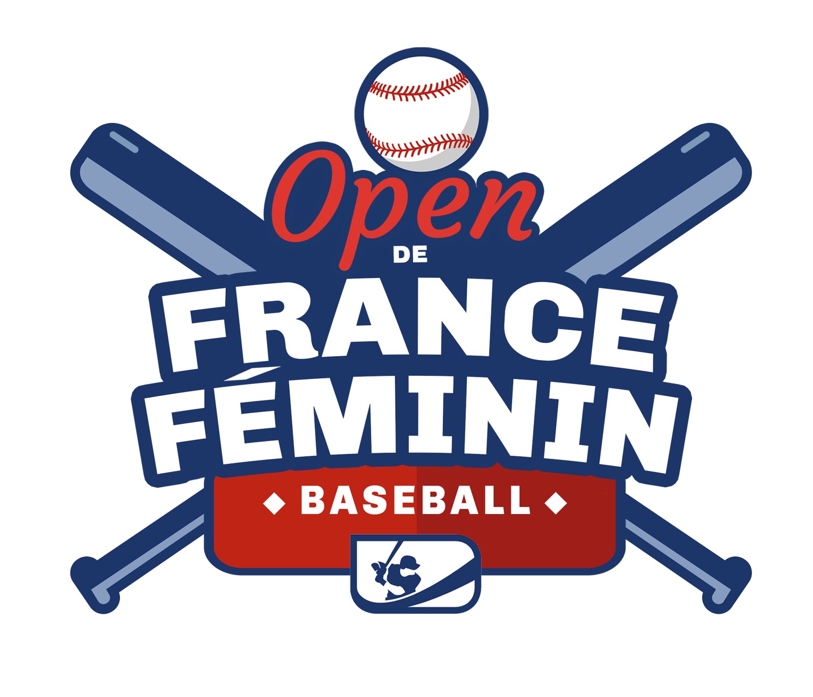 French Baseball Softball Federation - Open de France Féminin de ...