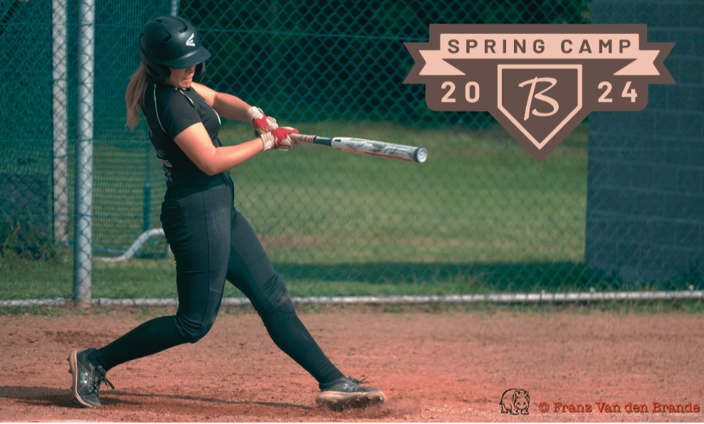 Softball - baseballsoftball.be