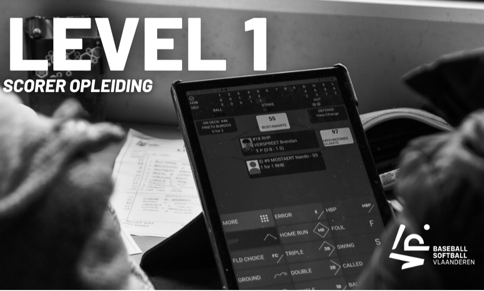 Learn the Fundamentals of Scoring with the Level 1 Scorer Course ...