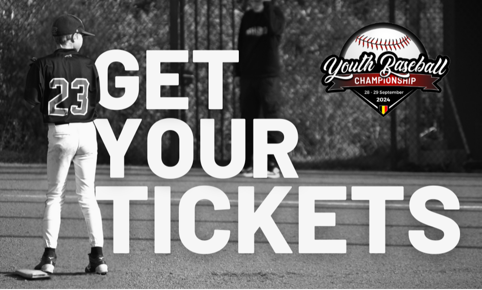 Admission Youth Baseball Championship 2024: Free Tickets and Chance to ...