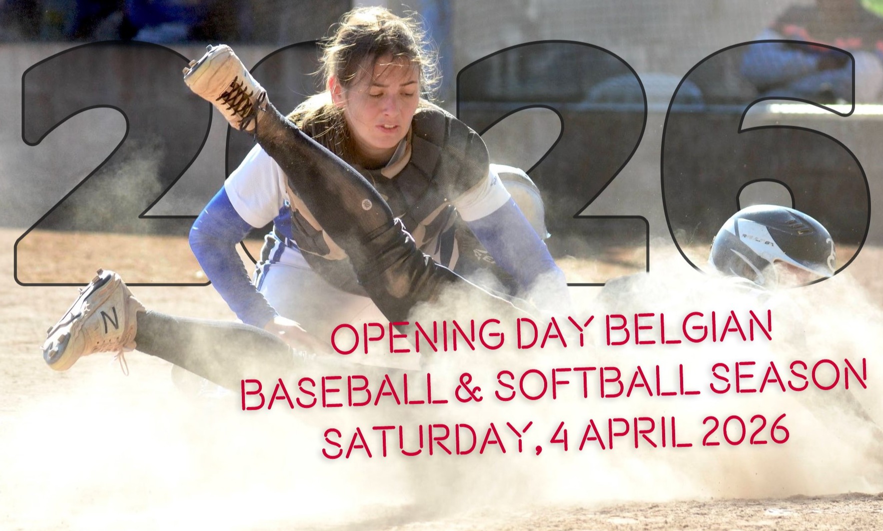 Saturday, April 4th Opening Day Competitions 2026 - Royal Belgian ...