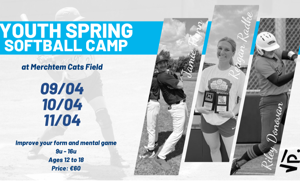 Baseball Softball Vlaanderen - baseballsoftball.be