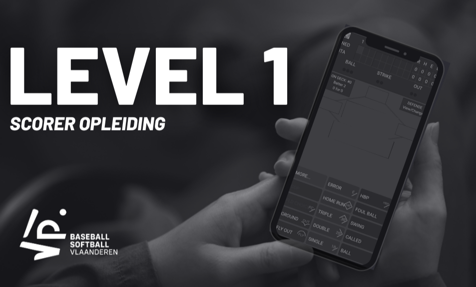 Leer de Fundamenten van Scoren met de Level 1 Scorer Cursus! - Royal ...