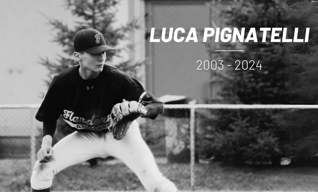 It is with deep sadness that we say goodbye to Luca Pignatelli - Royal ...