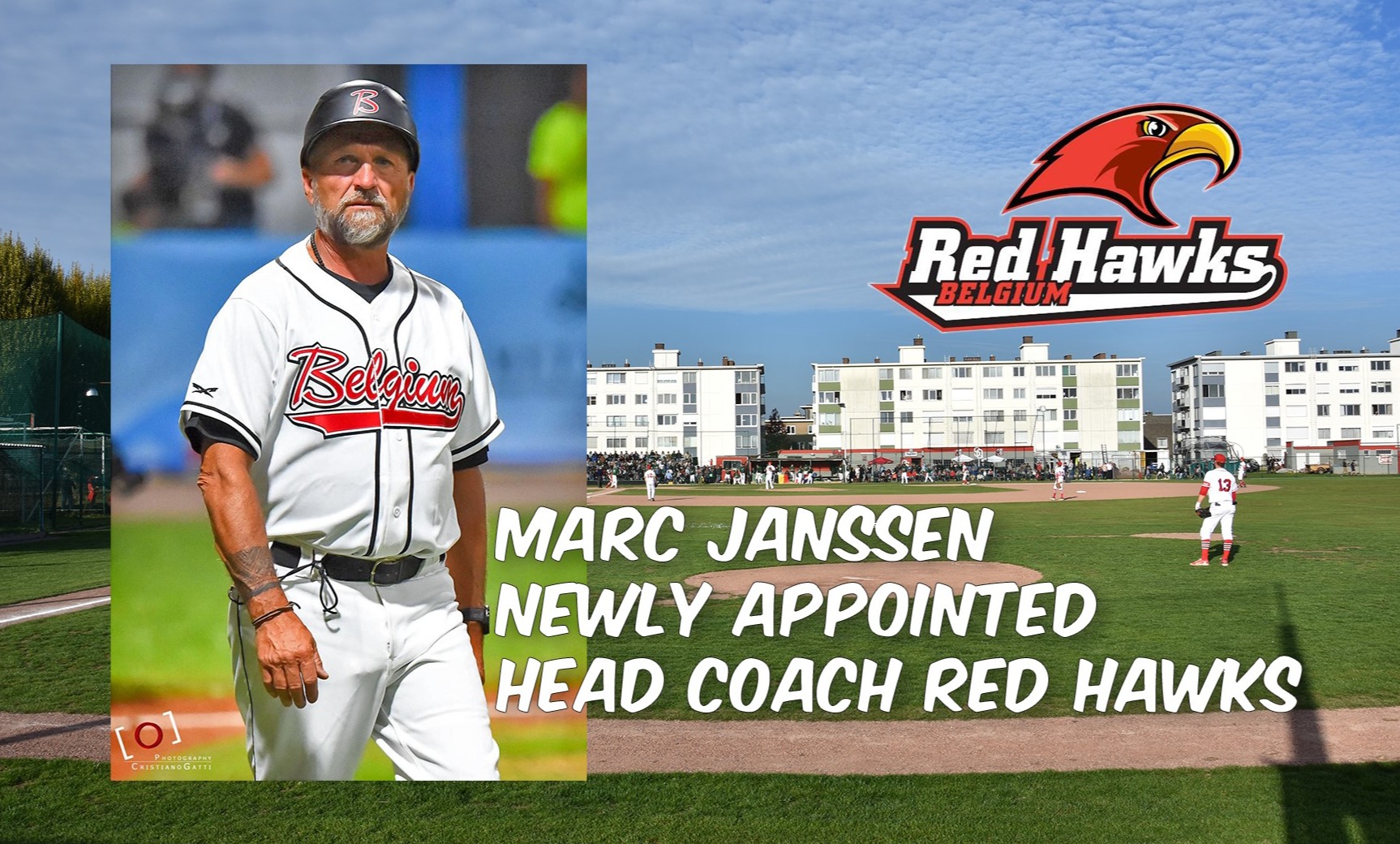 Royal Belgian Baseball and Softball Federation - baseballsoftball.be