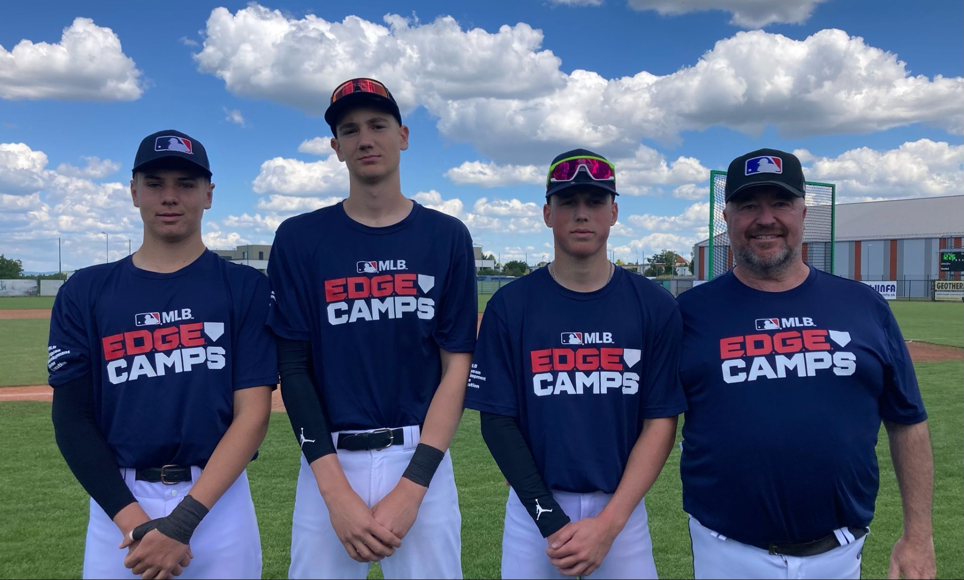 Baseball - baseballsoftball.be