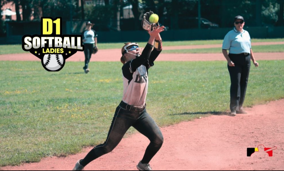 Season update: Softball Division 1 is a tight competition - Royal ...