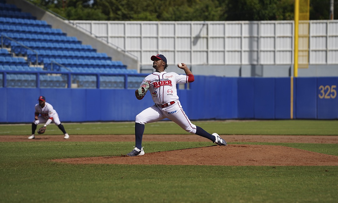 El Bóer está imparable con cinco triunfos consecutivos - APBN - laprofesionalapbn.com.ni