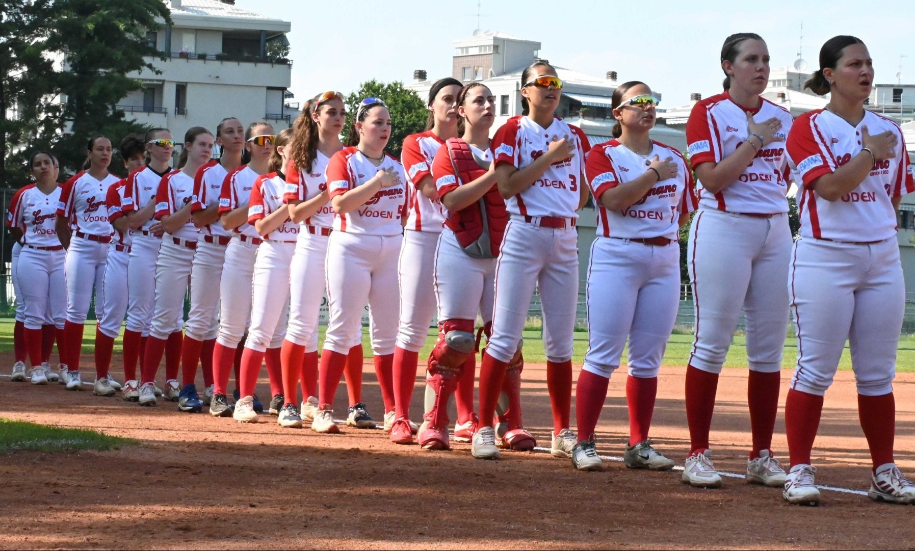 Coppa Italia Serie A2 Softball 2025: al via la corsa al titolo ...