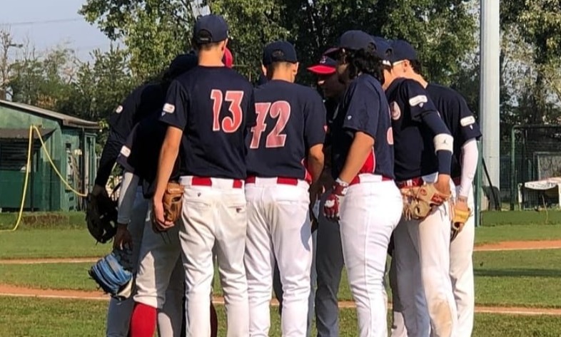 Baseball - fibs.it