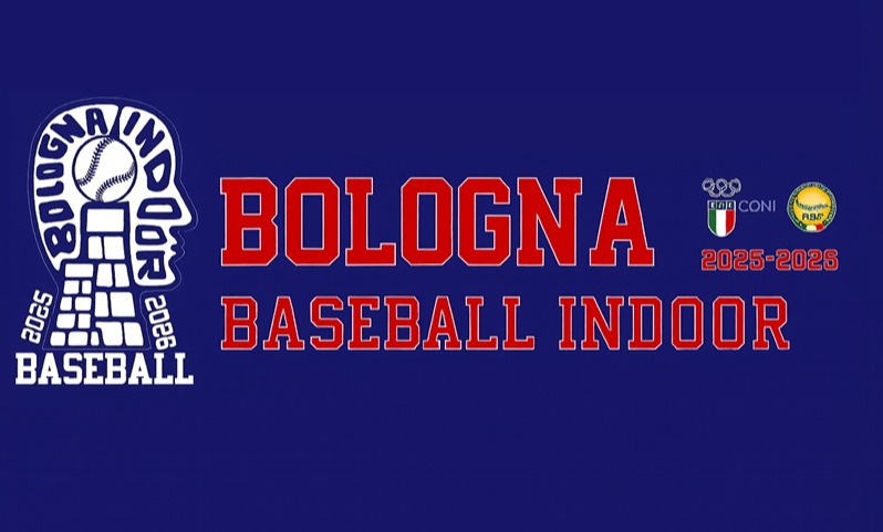 Bologna Baseball Indoor 2025/2026: al via la nuova stagione ...