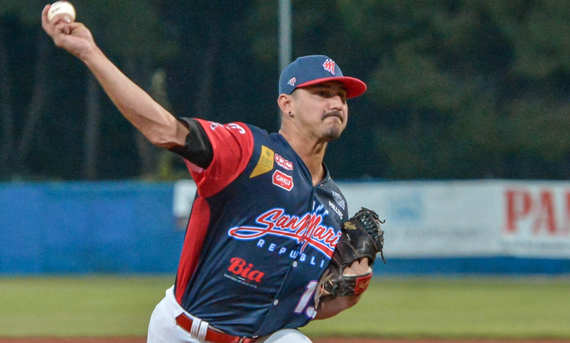 Italian Baseball Series: rush finale tra Parmaclima e San Marino che ...