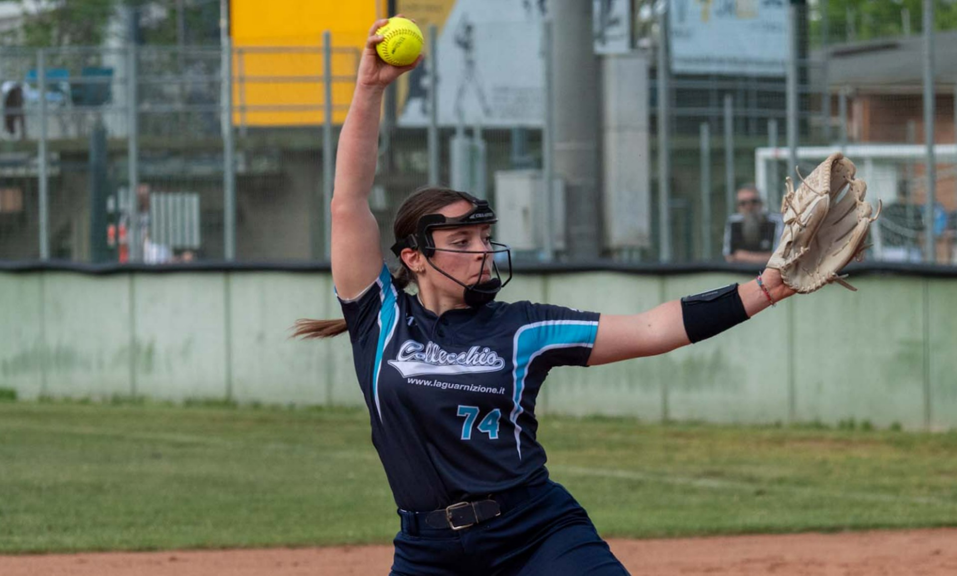 Non cambiano gli equilibri in A2 Softball: Legnano e Itas Rovigo avanti ...