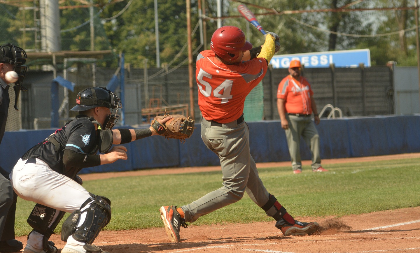Qualificazioni Little League World Series, buona esperienza a Novara e ...