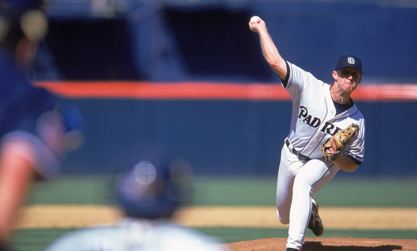 Il lancio in buone mani: alla CON-X arriva Brian Tollberg - Federazione ...