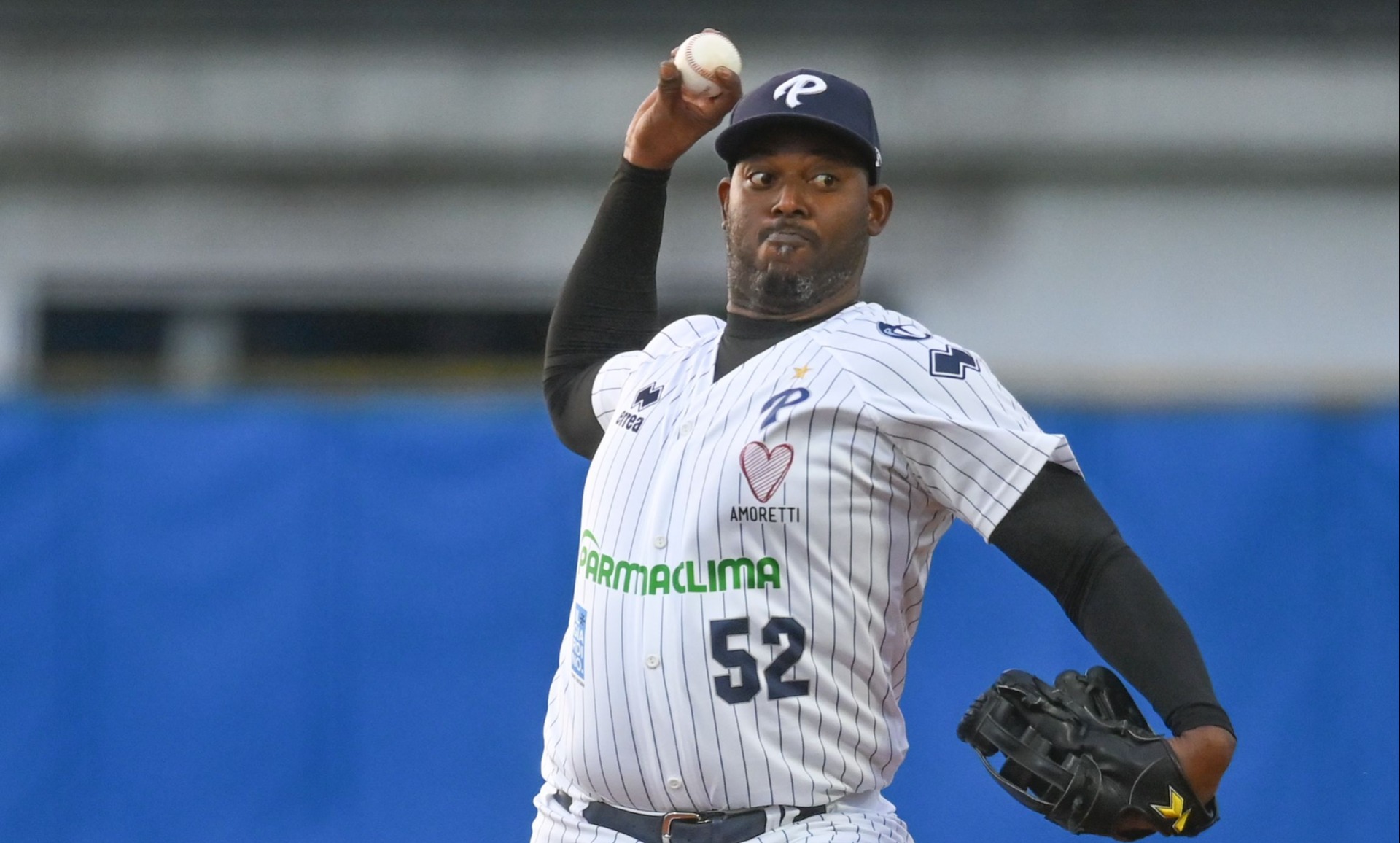 Serie A Baseball: brillano Casanova e il duo Pedrol-Baez; la UnipolSai ...