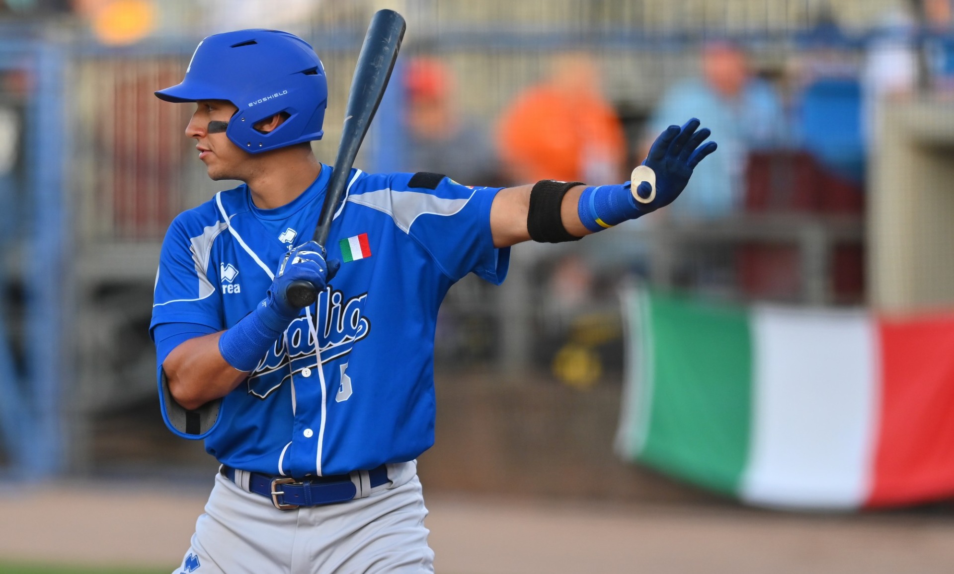 Decisa l’Italia per la Haarlem Baseball Week - Federazione Italiana ...