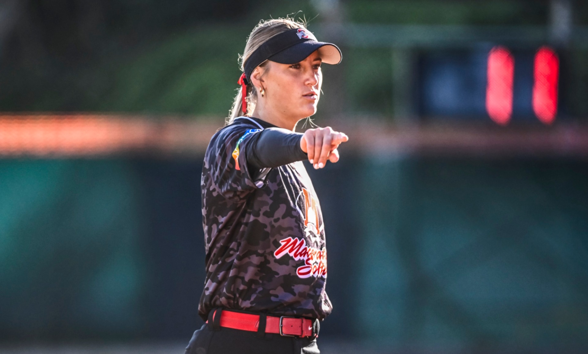Federazione Italiana Baseball Softball - Serie A1 Softball 2026