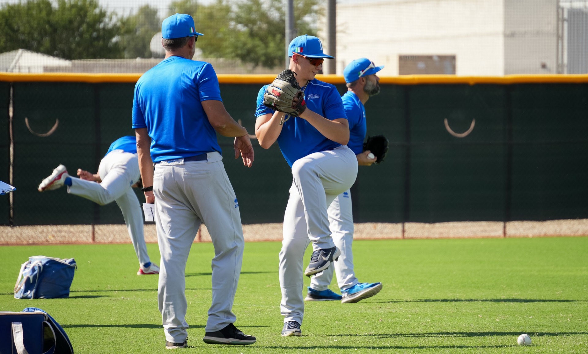 Federazione Italiana Baseball Softball - fibs.it