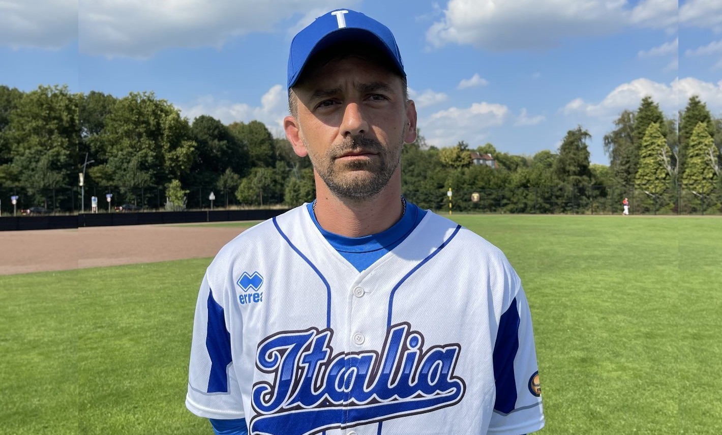 Federazione Italiana Baseball Softball - fibs.it