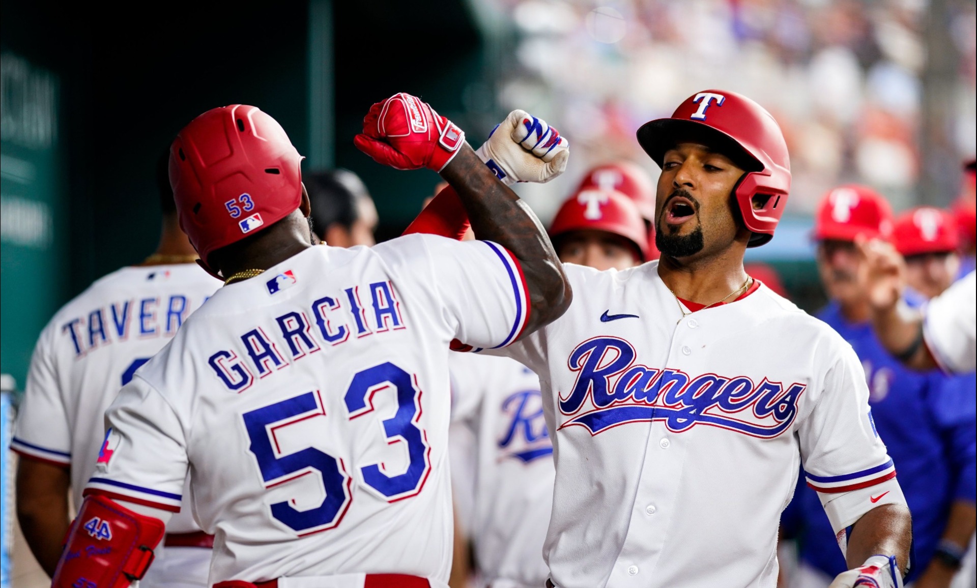 Texas Rangers esplosivi, Bruce Bochy nella top-10 dei manager con più ...