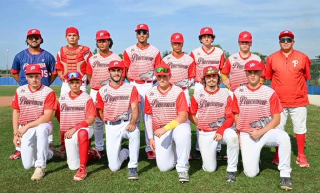 Playoff baseball U18: inizia la sfida per lo scudetto del baseball italiano - Federazione ...