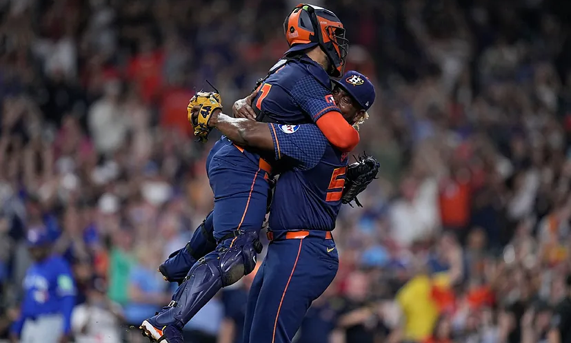 Ronel Blanco lancia la prima no-hitter del 2024, debutti stagionali per ...