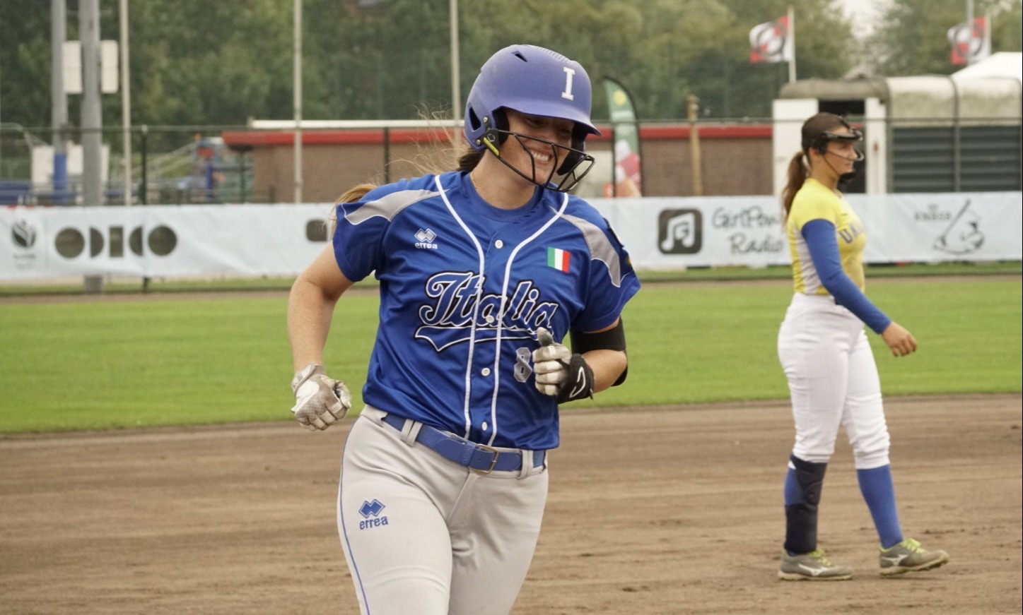 Team Italy delivers 7-0 mercy-rule shutout to Ukraine in Women’s ...