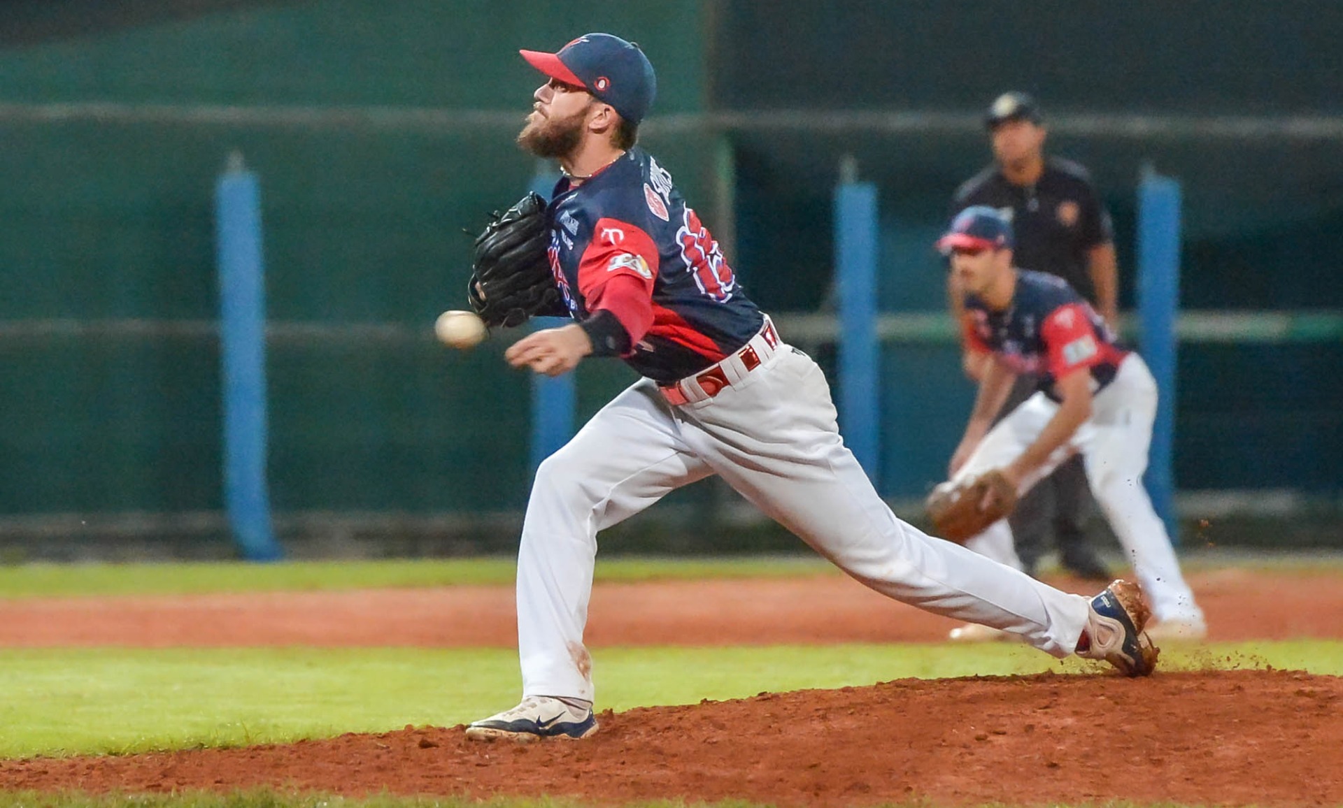 Baseball - fibs.it