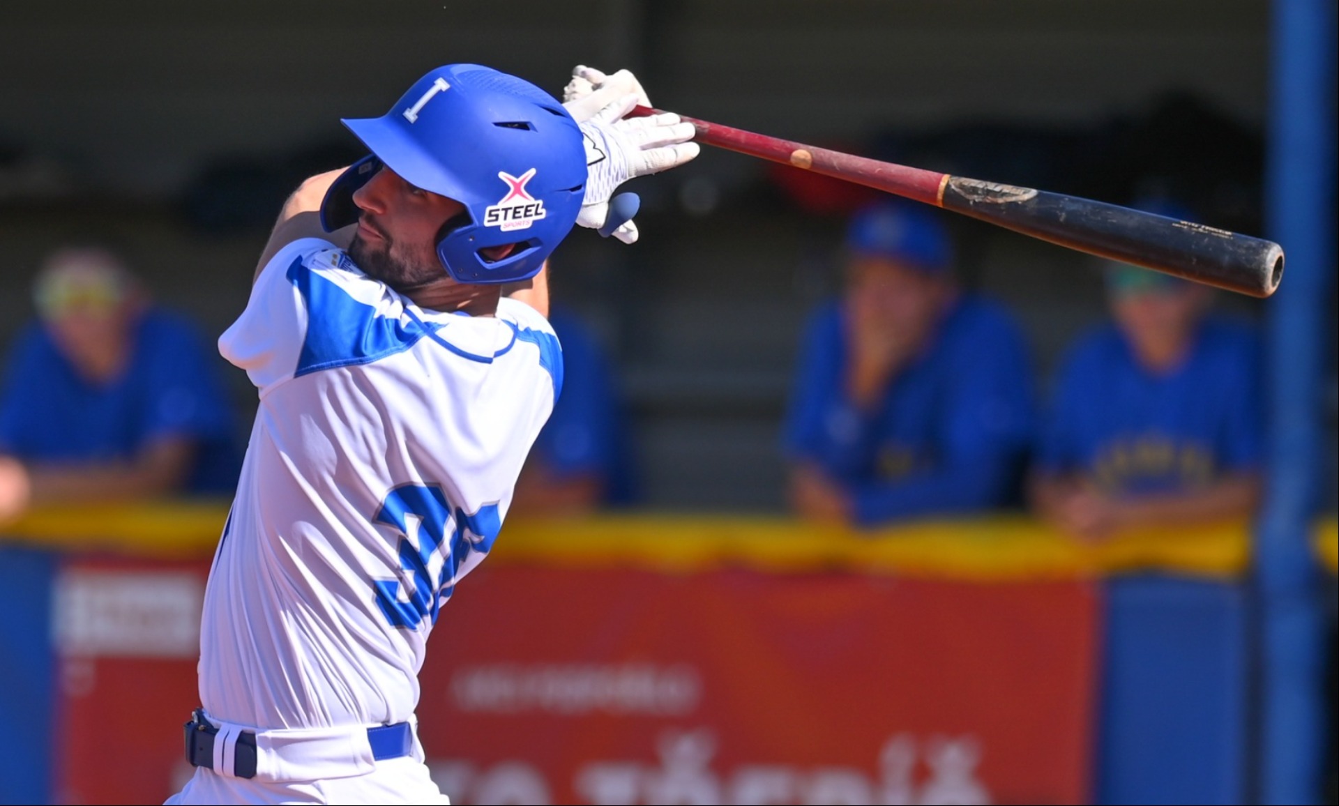 Baseball - fibs.it