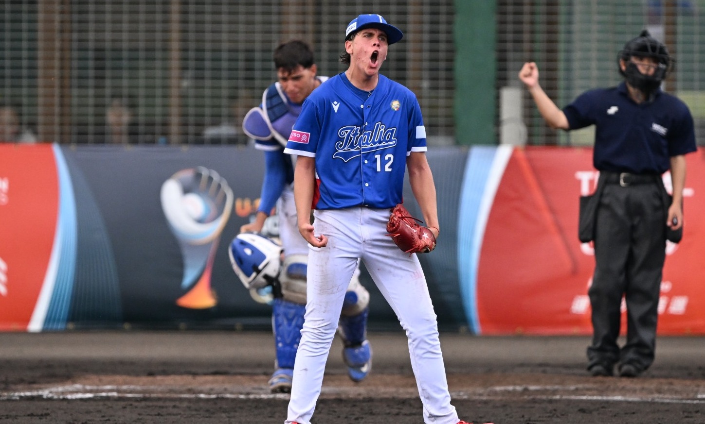 Baseball - fibs.it