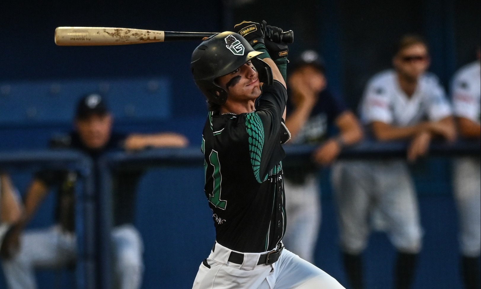 Serie A Baseball 2023: Cagliari e Campidonico Grizzlies alla ricerca di ...