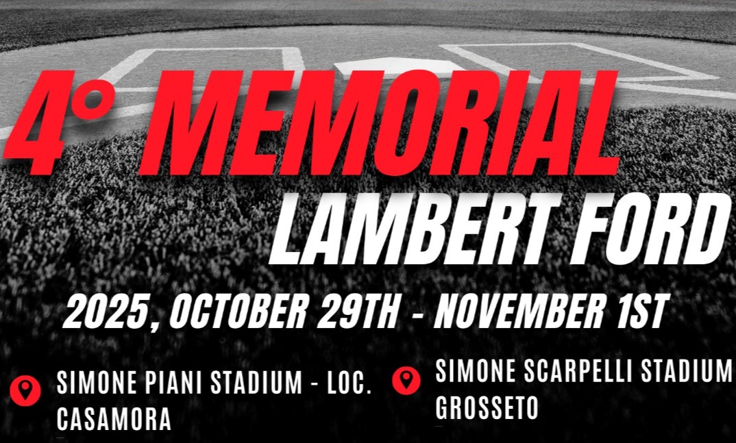 Federazione Italiana Baseball Softball - fibs.it