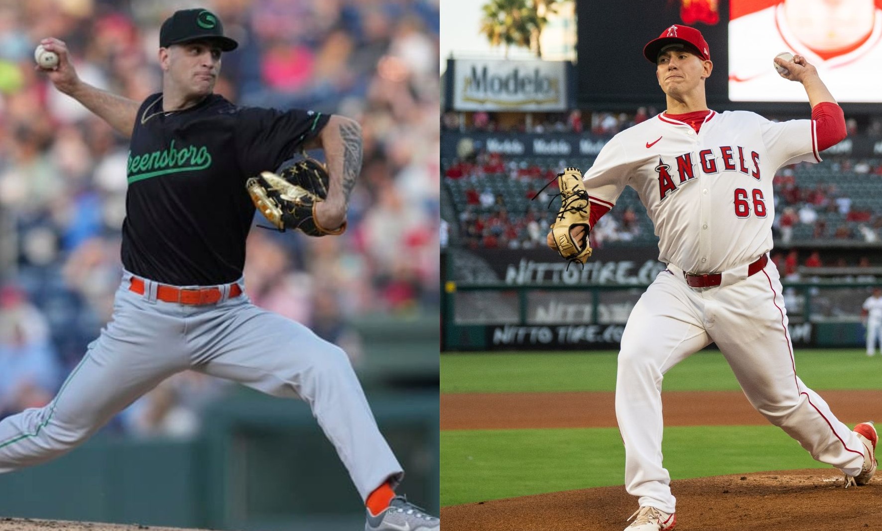 Aldegheri ed Ercolani ripartono dal Doppio A - Federazione Italiana ...