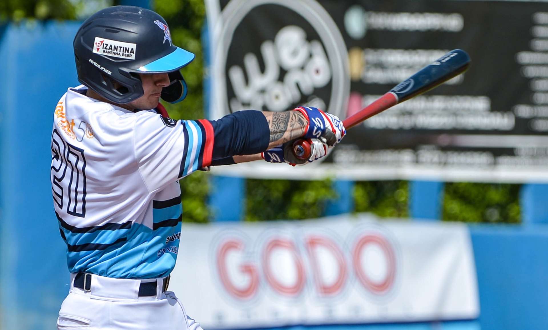 Baseball - fibs.it