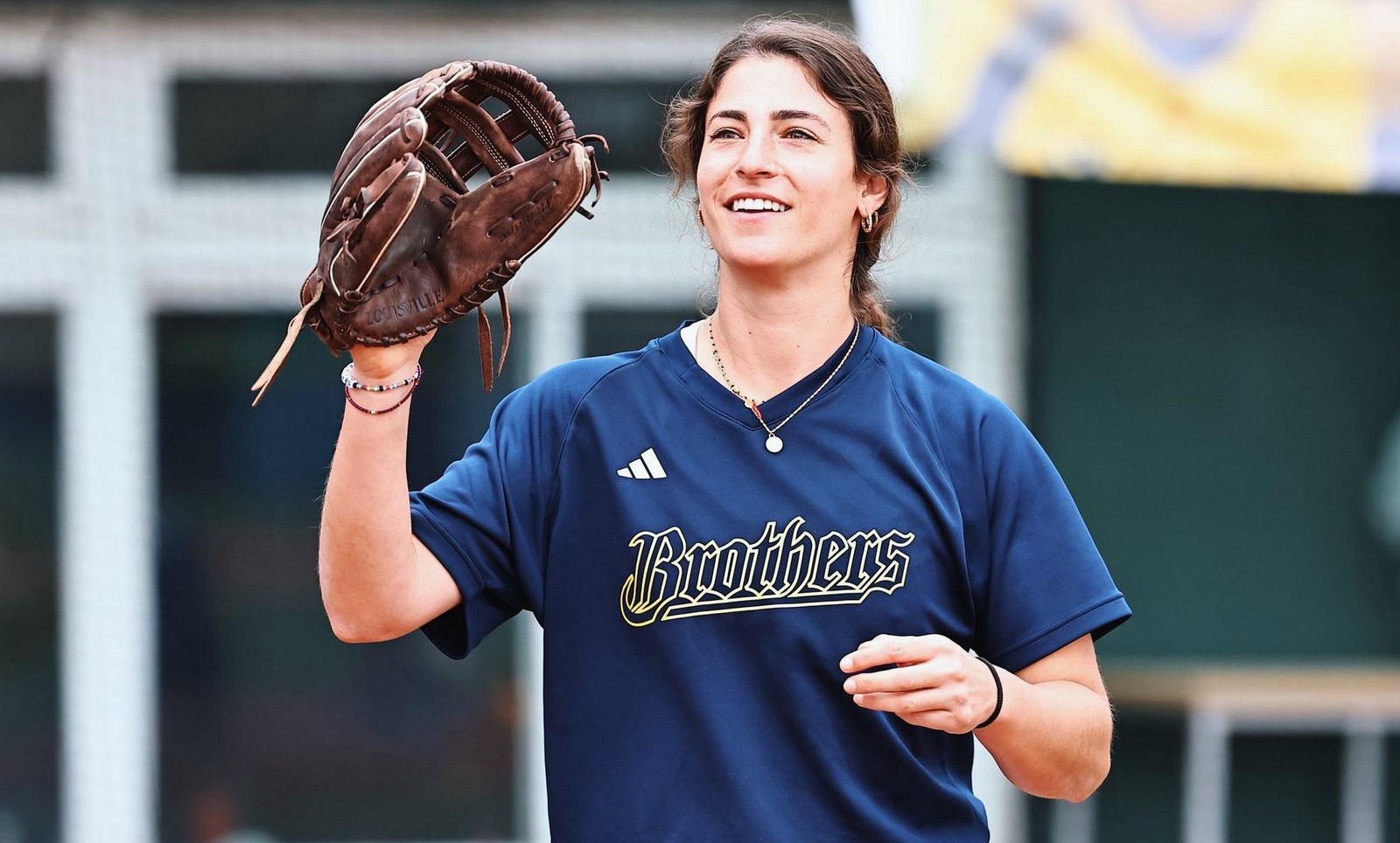 Dagli USA all'Asia: intervista a Sarah Edwards, pioniera tra le donne ...