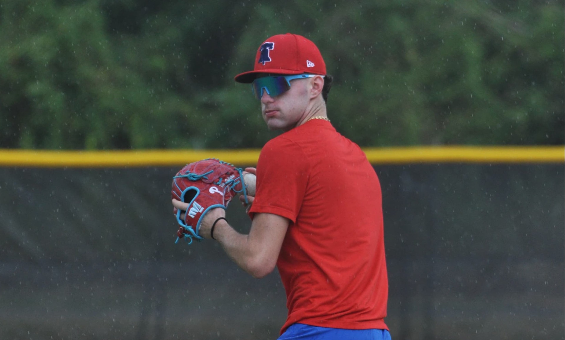 Filippo Sabatini: "I’ve won many challenges, I will win this one too ...