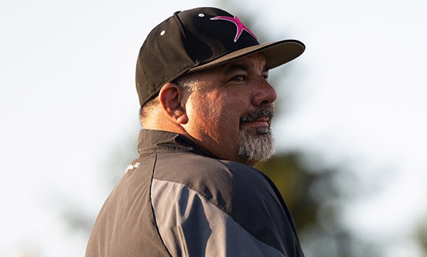 Keith Osik, alla Coach Convention sulla strada aperta da Tommy Lasorda ...