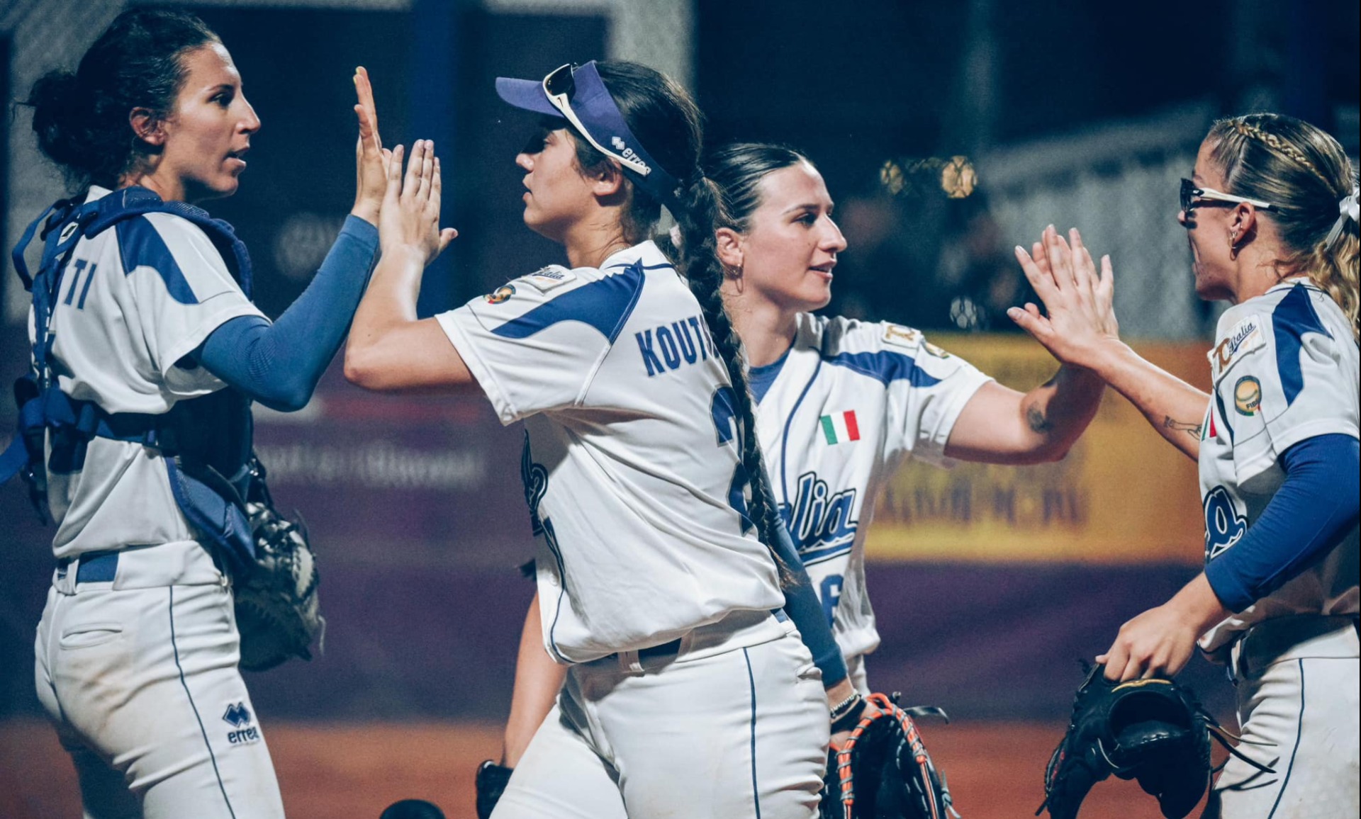 Team Italy’s medal dream ends after 5-4 walk-off loss to Canada in ...
