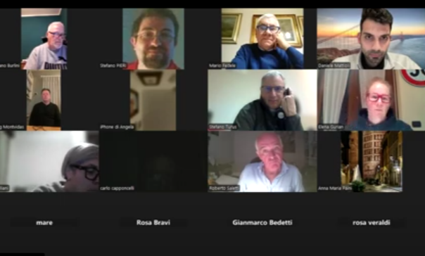 Statistiche, istinto, gioco di squadra: Craig Montvidas ospite del CNC ...