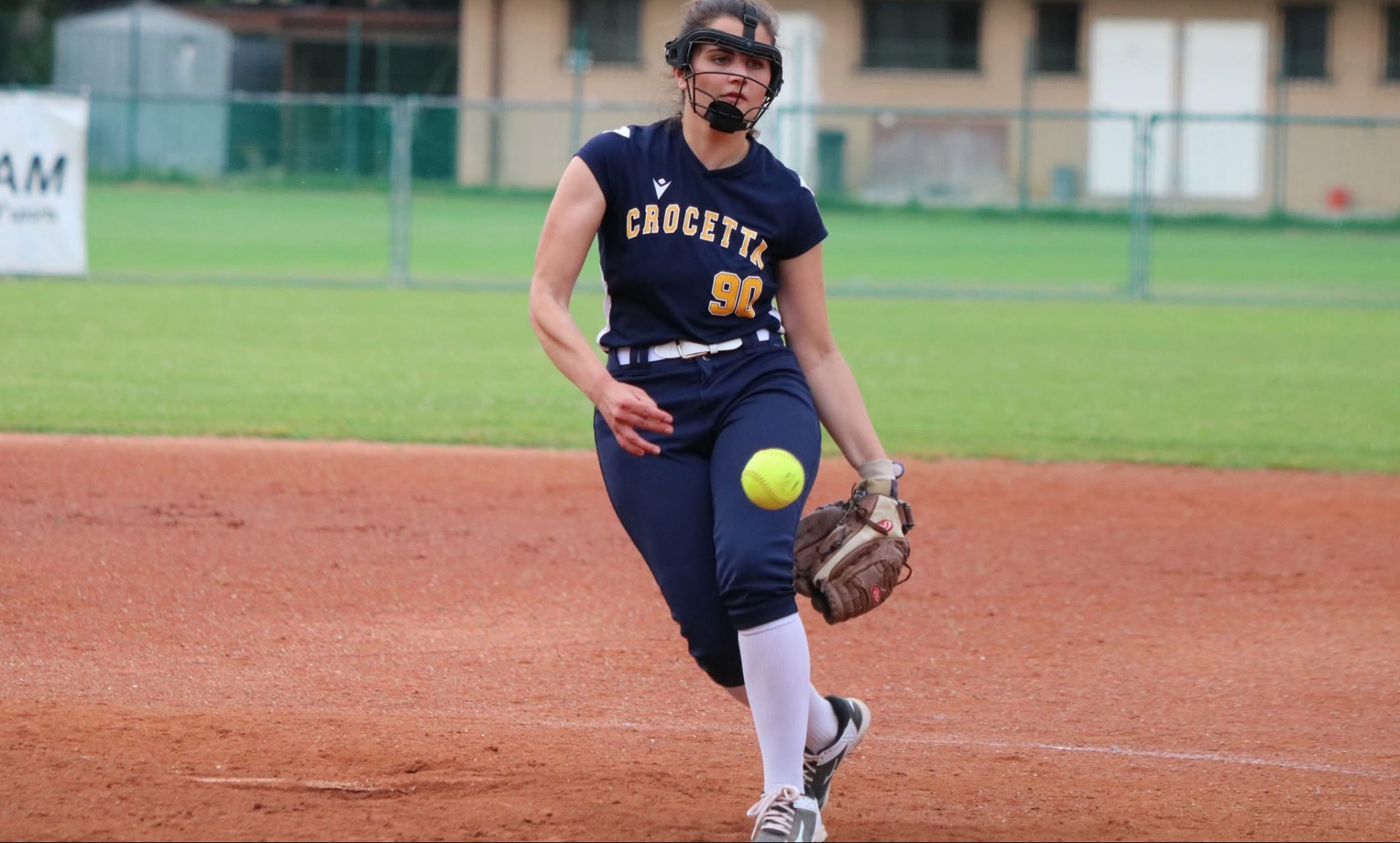 Serie A2 Softball, doppietta per Legnano e New Bollate. Nuove Pantere ...