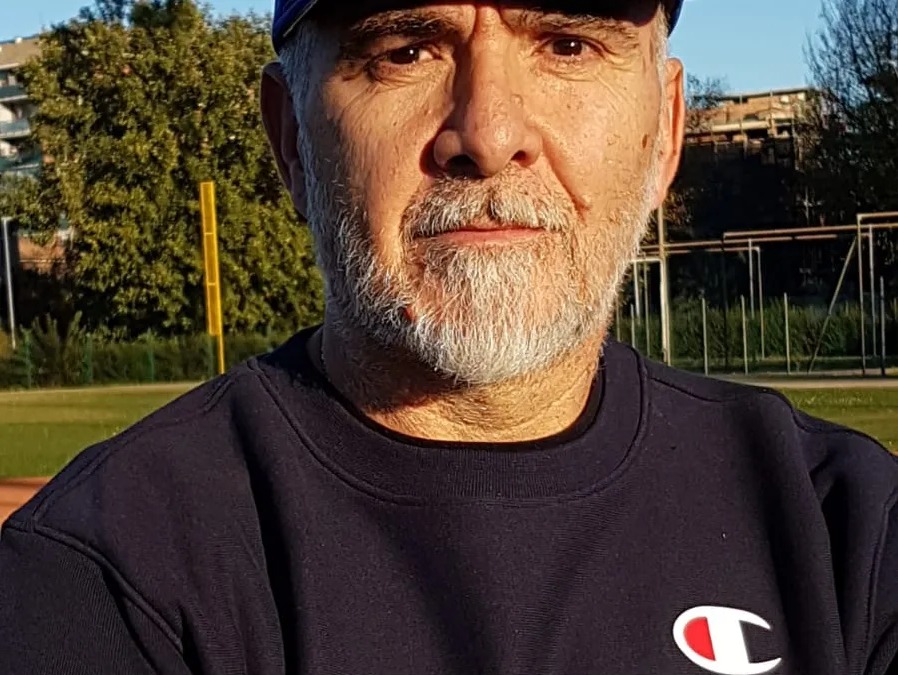 Marco Nanni è il nuovo manager del Modena Baseball - Federazione ...