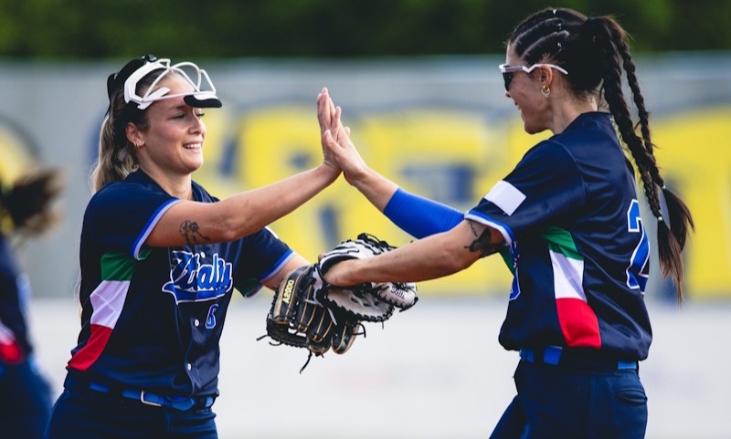 Laura Bigatton e un 2025 da ricordare: "Un anno fantastico ...