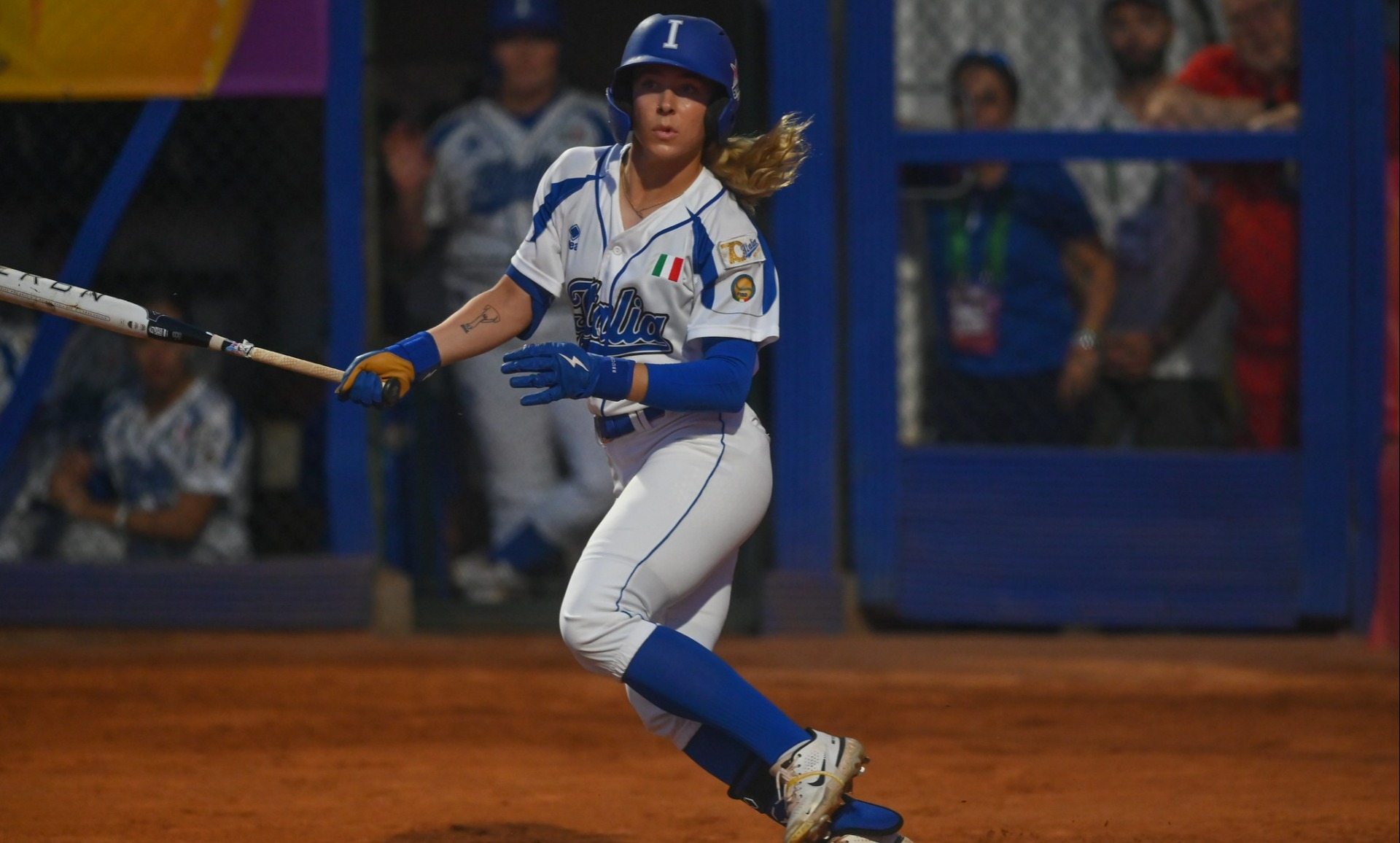 Federazione Italiana Baseball Softball - fibs.it