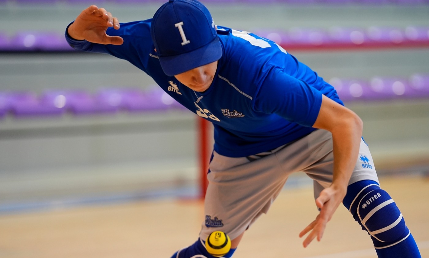 Il CNA lancia la nuova figura di Arbitro Only Baseball5 - Federazione Italiana Baseball Softball ...