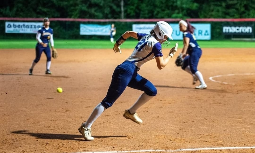 Coppa Italia Serie A2 Softball 2025: Legnano, Lucca, Collecchio e ...