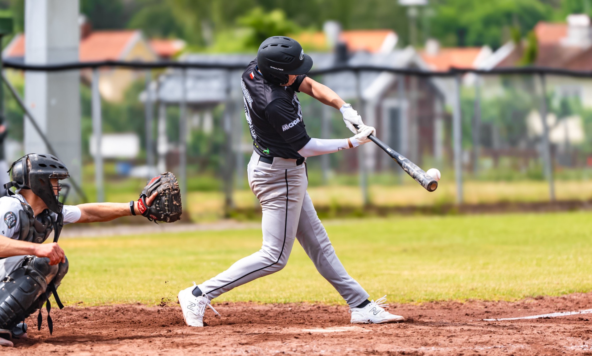 WBSC Europe - Baseball European Federation Cup Qualifier 2025 - Group ...