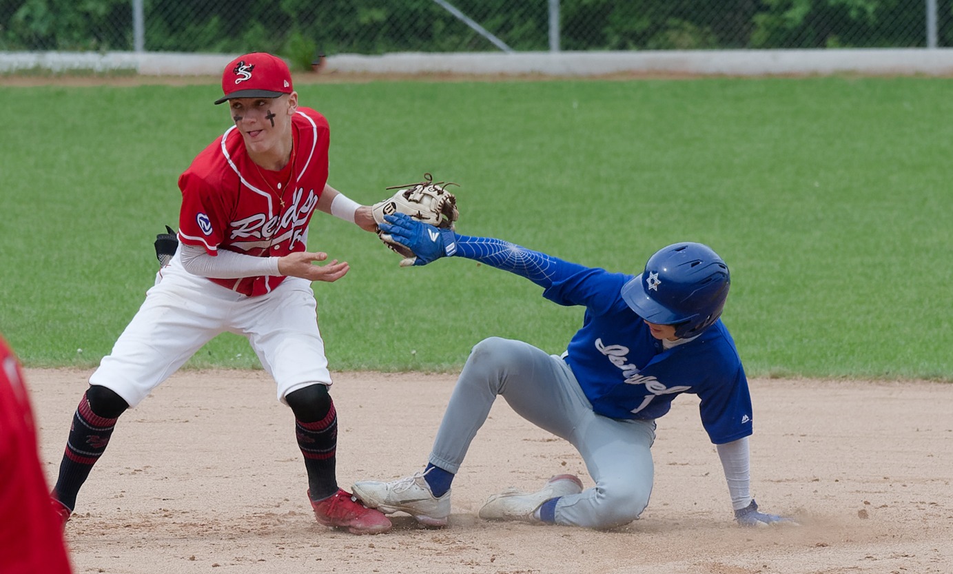 PONY Palomino U-18 Baseball and Softball Tournaments Set to Kick Off in ...